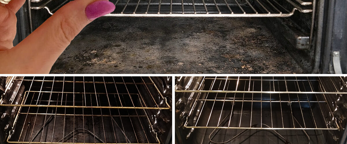 The dishwasher tablet trick is the most effective way to thoroughly ...